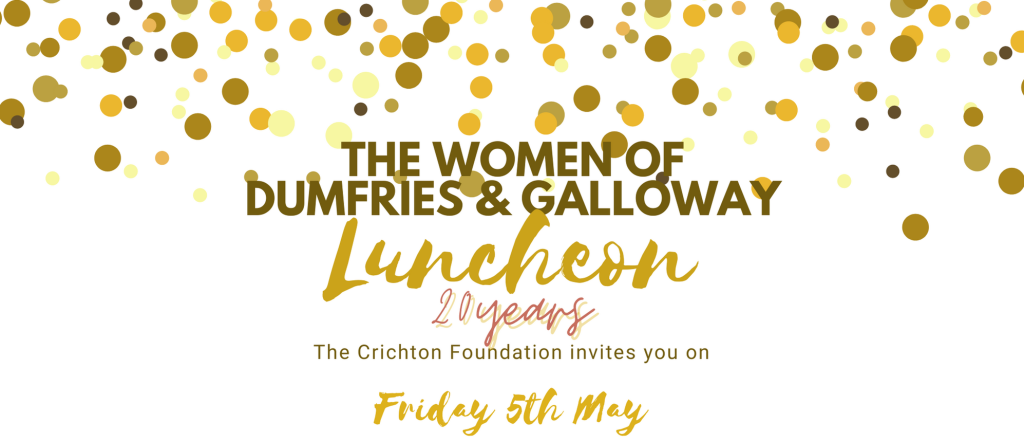 Draft invitation 2023 - Copy - Crichton Foundation